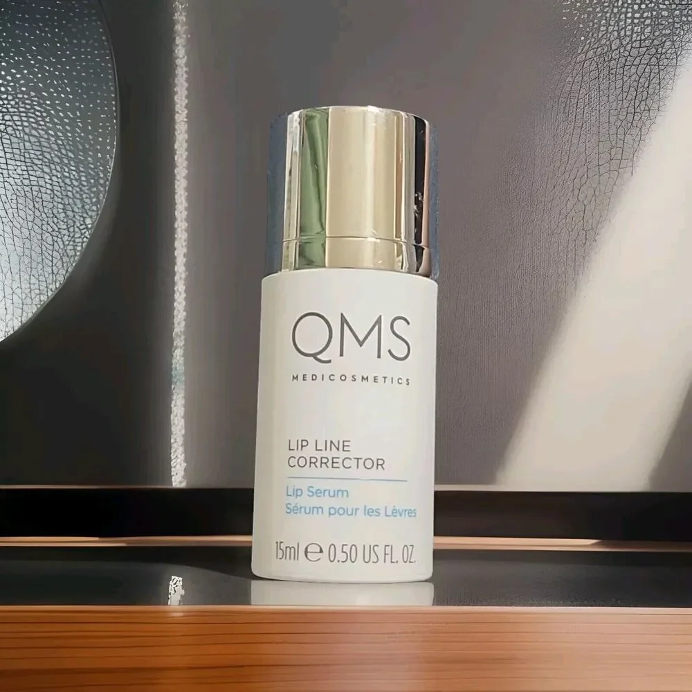 Qms | Skincare | Qms Medicosmetics Lip Line Wrinkle Corrector Lip Serum ...